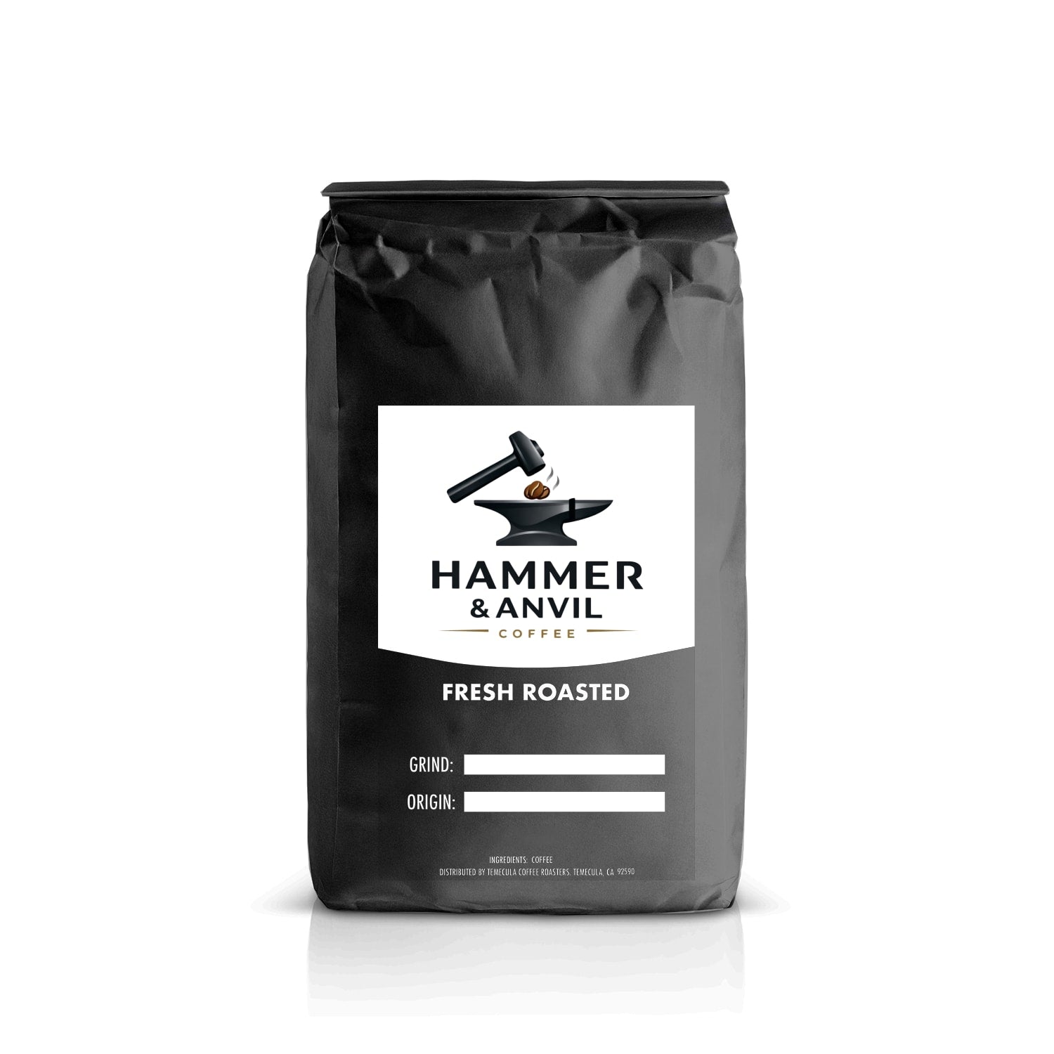 Mexican Chocolate – Hammer & Anvil Coffee